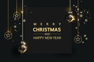 200+ Christmas Cards One Liners – XMAS Captions 2025 - Quotes Square