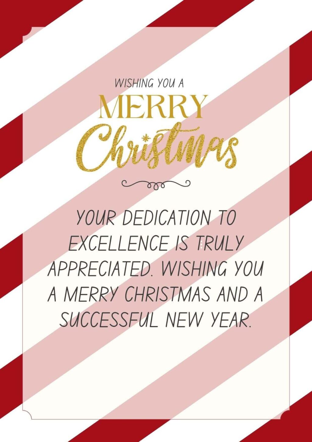 50 Best Merry Christmas Wishes for Boss 2025 with Images - Quotes Square