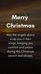 100 Christmas Wishes for Someone Who Lost a Loved One 2025 - Quotes Square