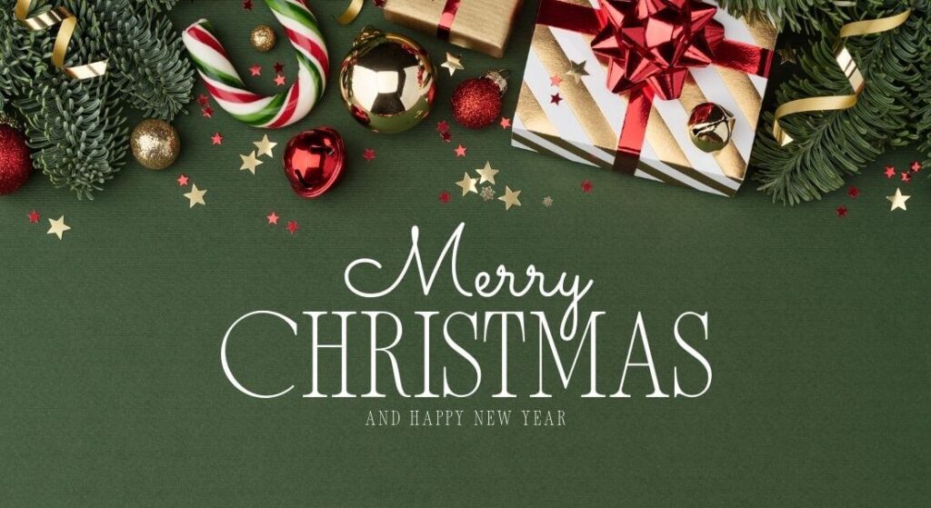 60+ Merry Christmas 2025 Facebook Profile Pictures (DP for XMAS ...