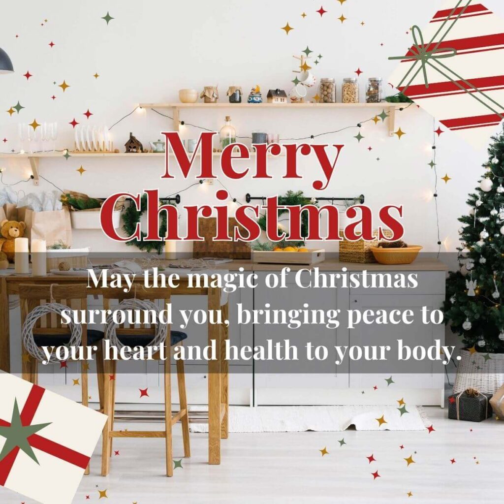 70 Merry Christmas Wishes for Sick Child (2025) - Quotes Square