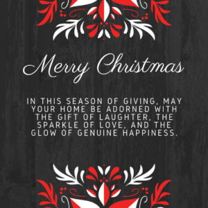 100 Christmas Wishes for Neighbors 2025 (with Images) - Quotes Square