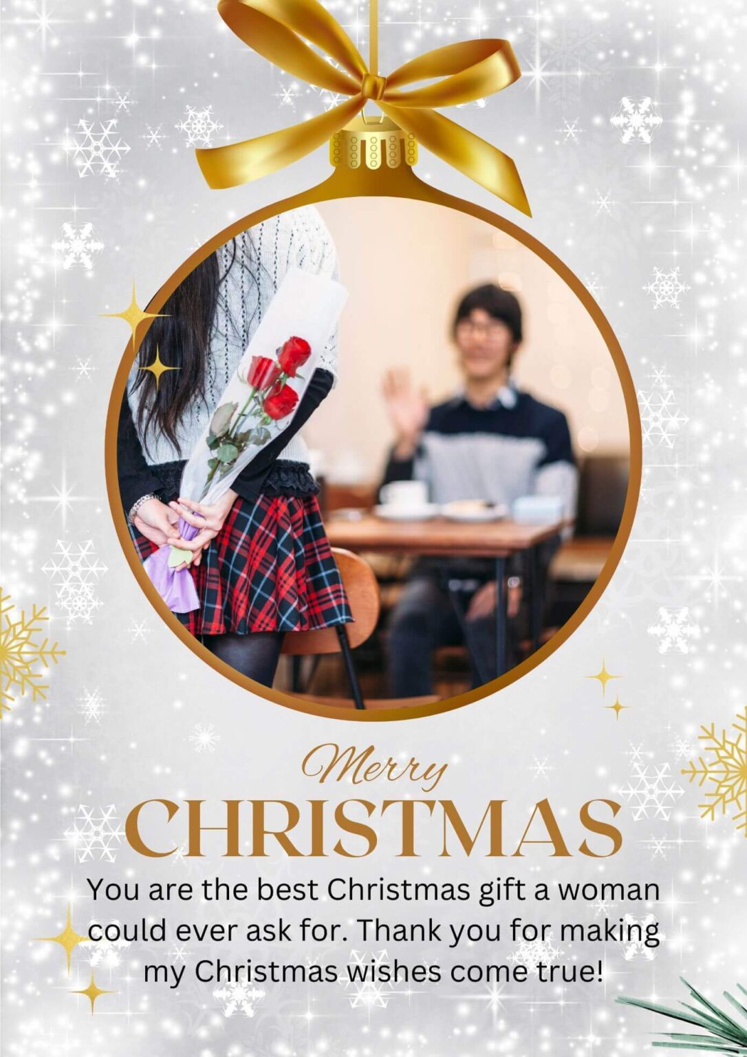 100 Best Merry Christmas Wishes for Grandson 2025 - Quotes Square