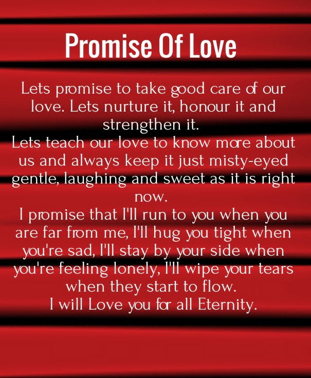 Love Letters For Your Girlfriend Quotes Square