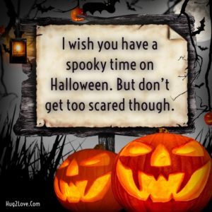 [Top 22] Funny Halloween Quotes, Sayings and Wishes 2021 - Quotes Square