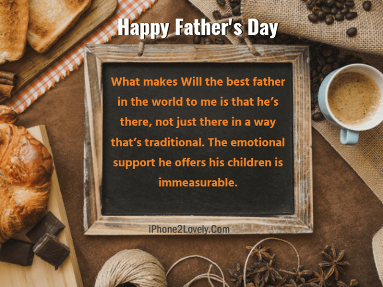 35 Happy Father’s Day Quotes from Son - Quotes Square